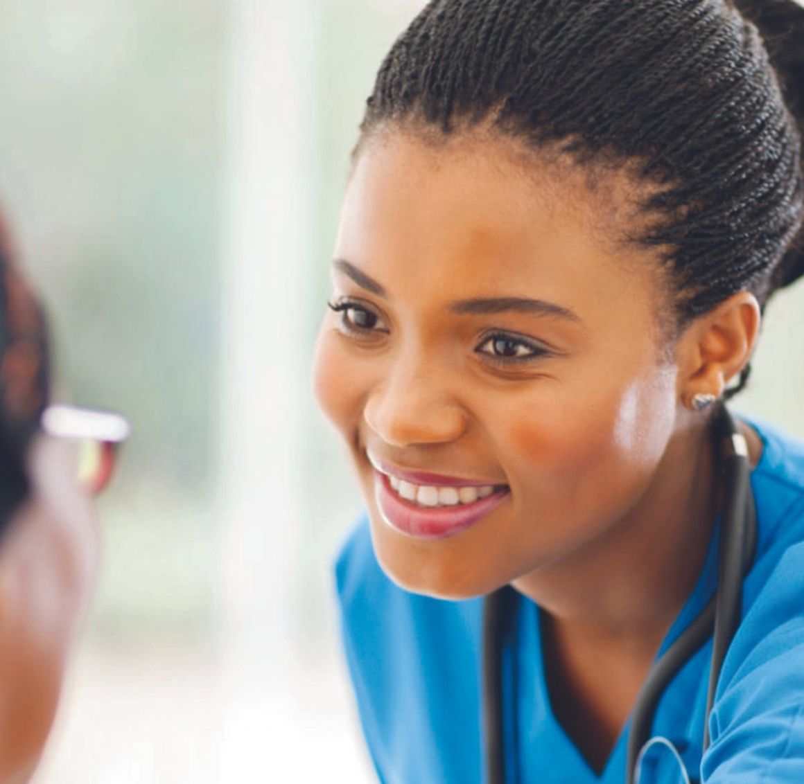 Home Care Jobs - All Around Care